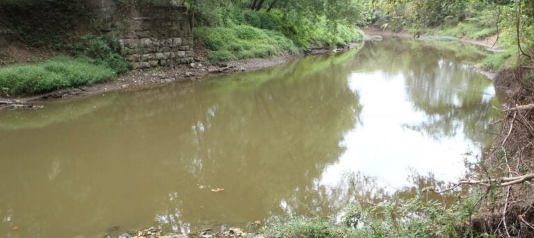 Pinhook Access - Sedalia Missouri