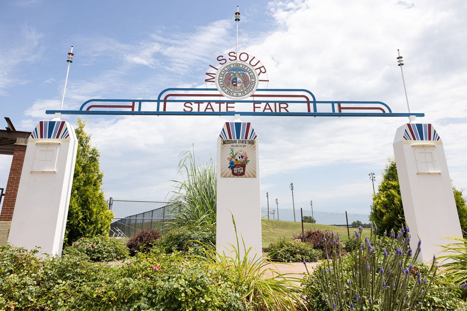 Missouri State Fairgrounds | Fairs and Festivals | Sedalia MO