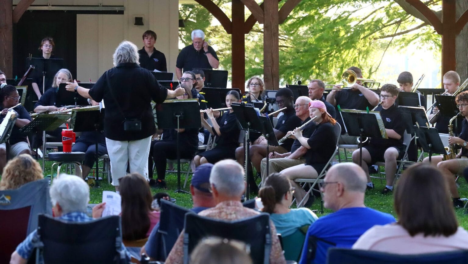 OATS Transportation - Sedalia Missouri