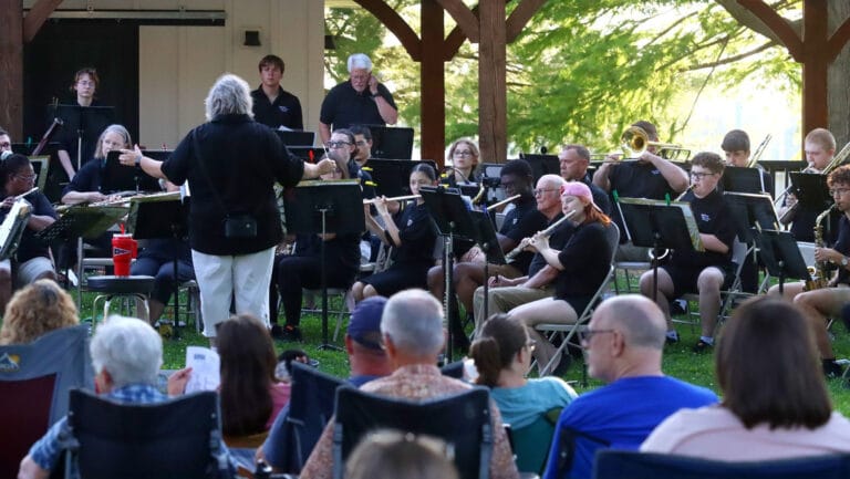 OATS Transportation - Sedalia Missouri