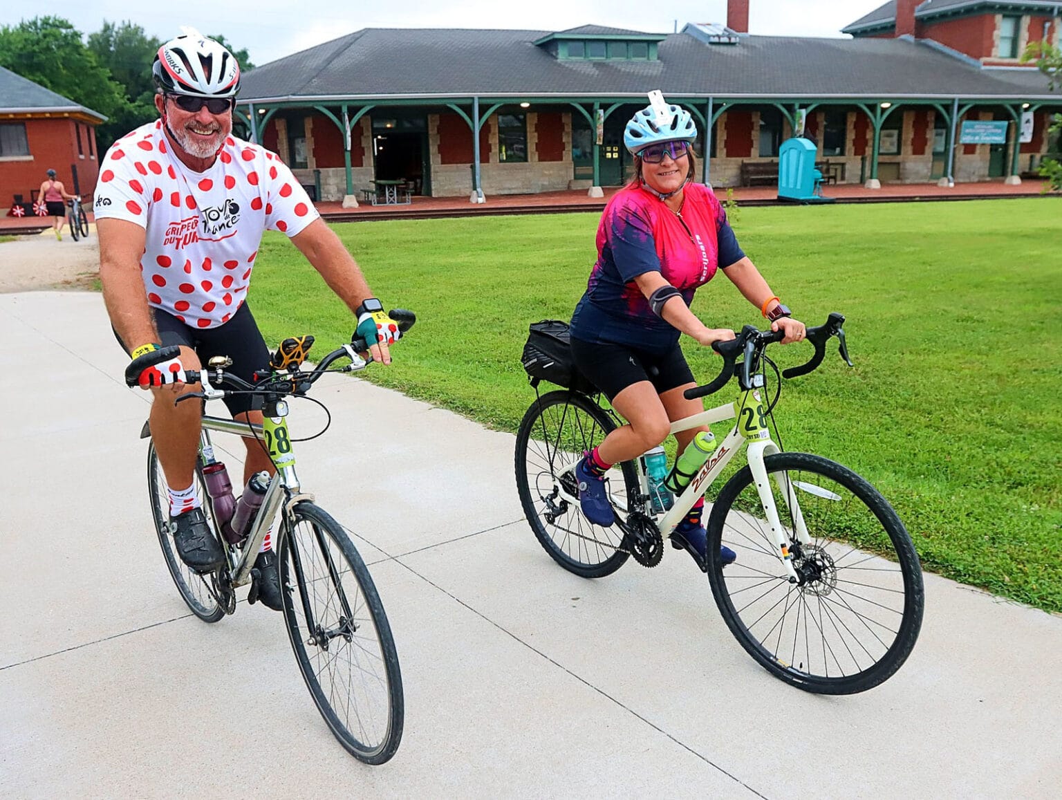 OATS Transportation - Sedalia Missouri