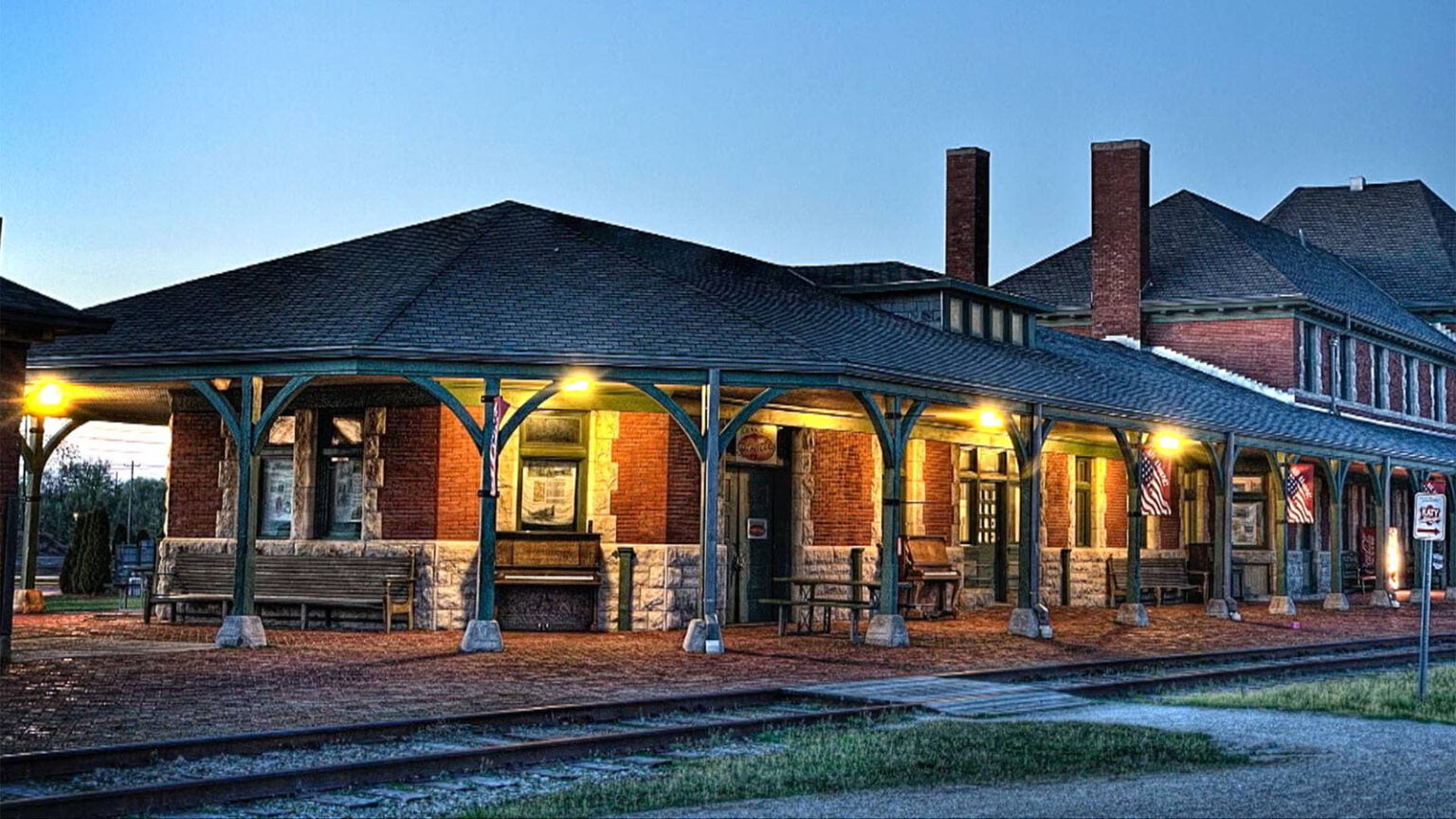 Contact Sedalia Convention and Visitors Bureau - Sedalia Missouri