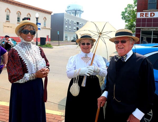 OATS Transportation - Sedalia Missouri