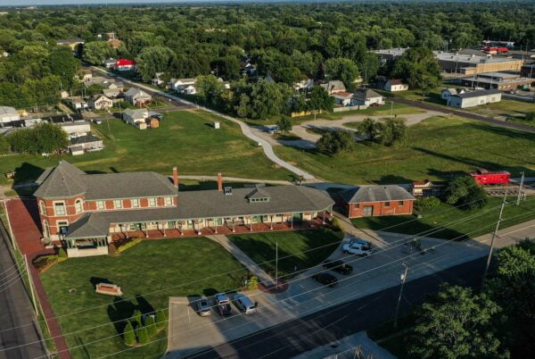 Come Home to Sedalia for the Holidays! - Sedalia Convention & Visitors ...