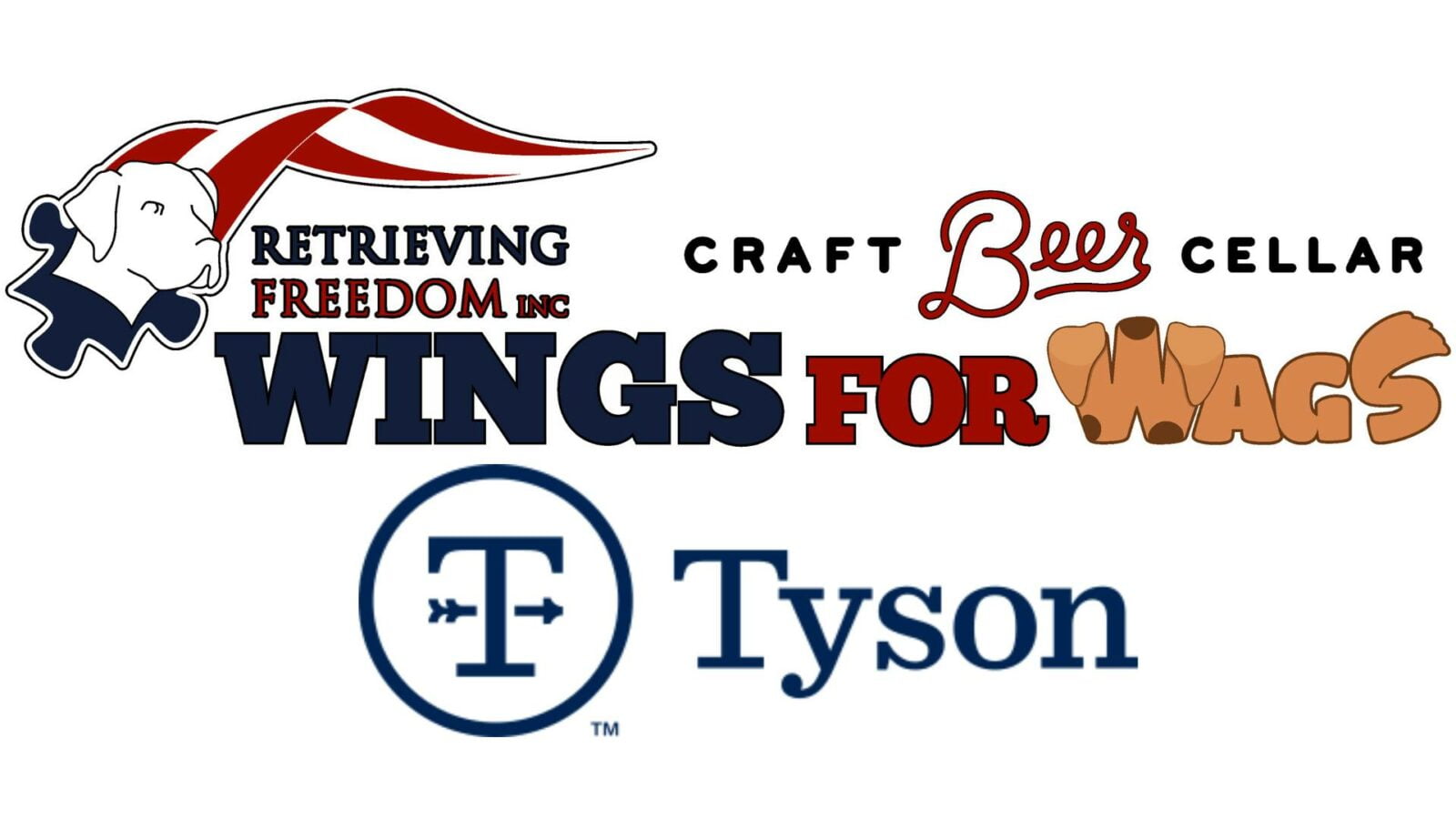 4th Annual Wings For Wags - Sedalia Convention & Visitors Bureau