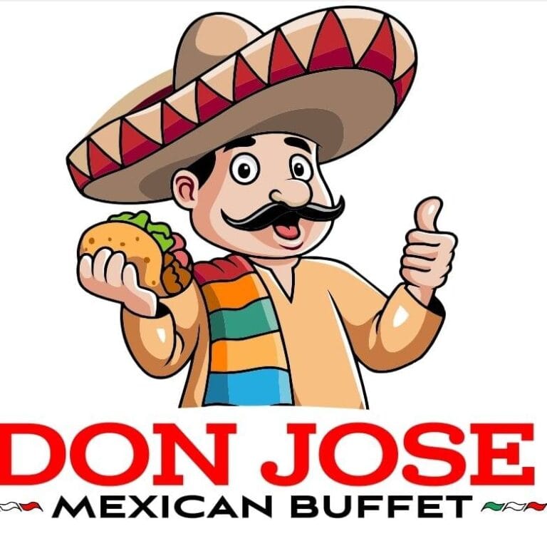Don Jose Mexican Buffet | Mexican | Sedalia MO