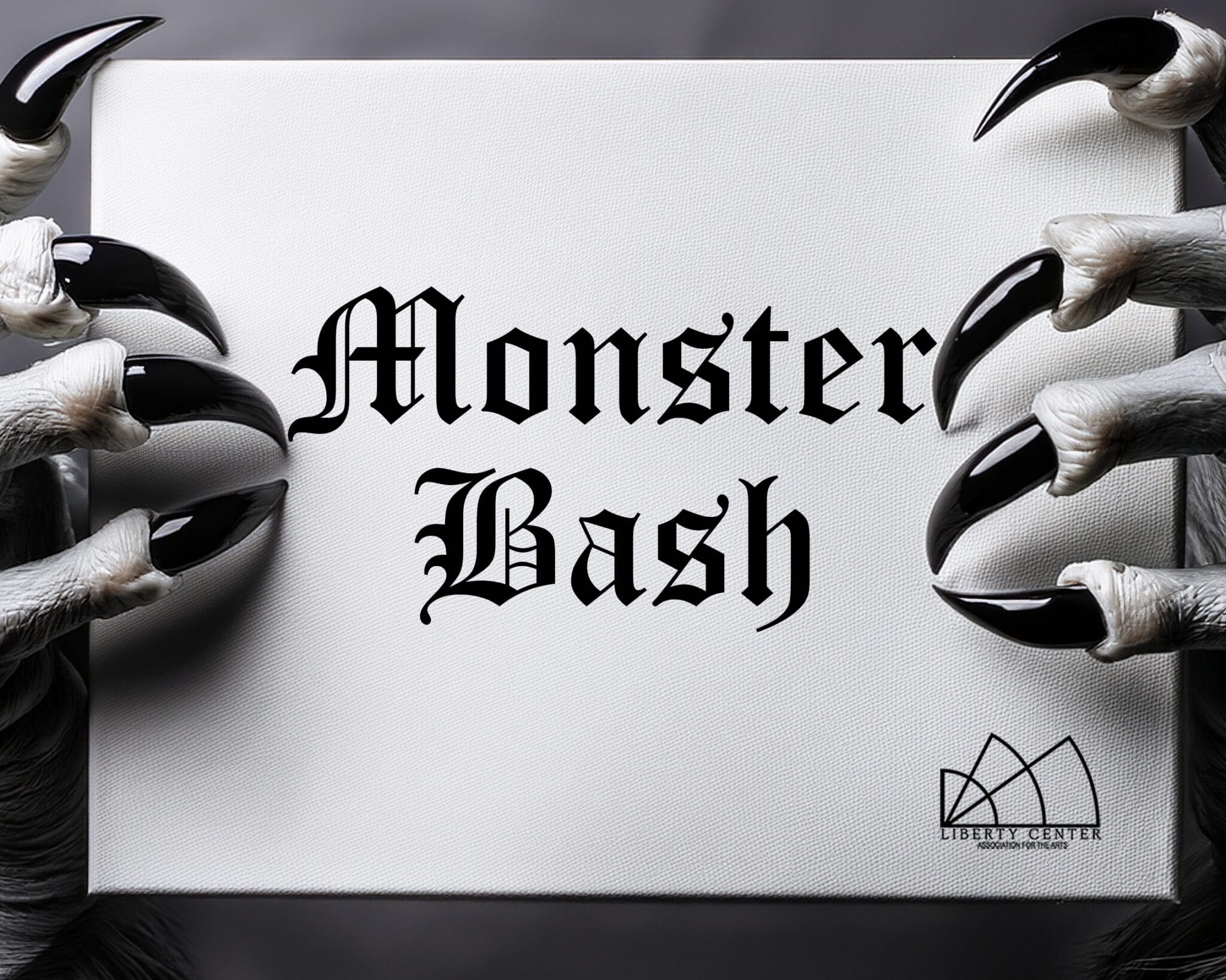 Monster Bash - Sedalia Convention & Visitors Bureau